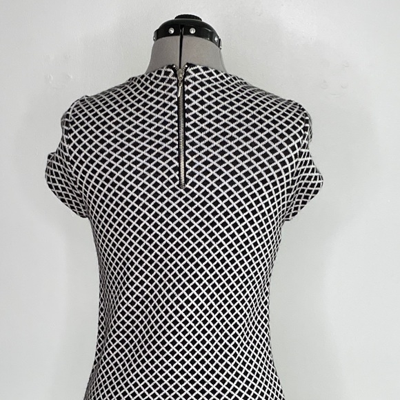 Zara | Dresses | Zara Knit Mod Dress | Poshmark